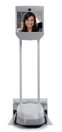 Suitable Technologies Beam™